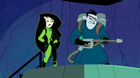 Graduation Part 1 Screen Captures Kim Possible Fan World