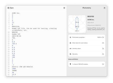 Install Photometry On Linux Snap Store