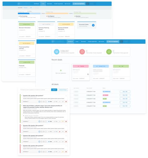 20 Of Top Custom Software Solutions Roweb Blog