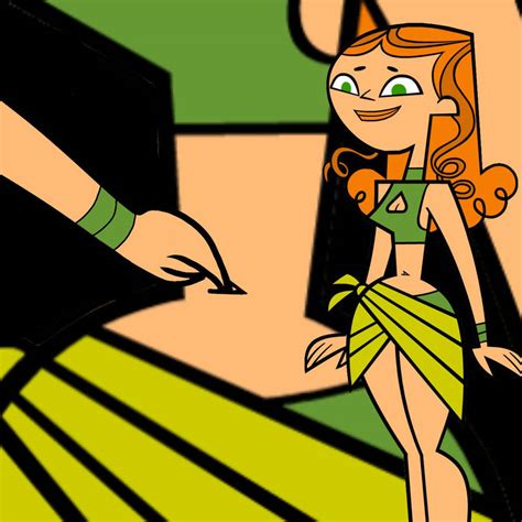 Izzys Belly Button By Jokingbrianx On Deviantart