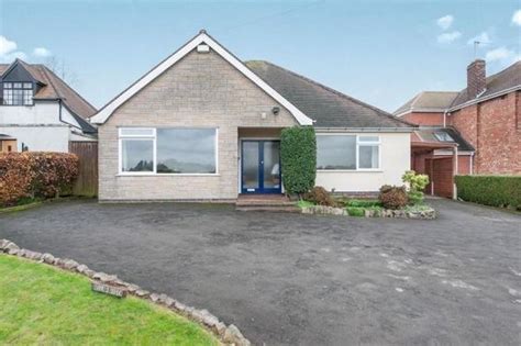 Property Valuation Bella Vista Coventry Road Fillongley Coventry North Warwickshire Cv7 8bz