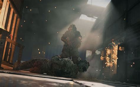 Modern Warfare 2 Data Is Corrupt Error How To Fix Possible Reasons And More