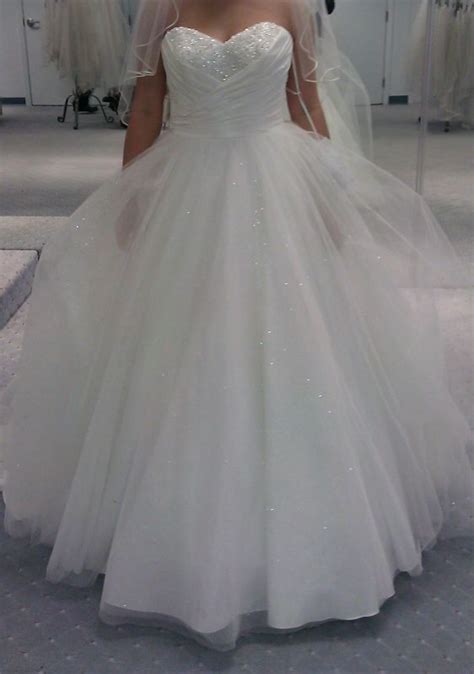 29 Cheap Plus Size Cinderella Wedding Dresses A 153