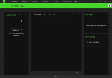 How To Install Razer No Recoil Macro