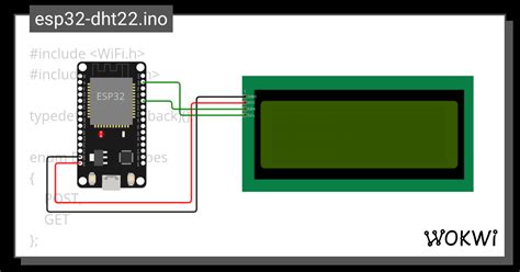 O Wokwi Esp32 Stm32 Arduino Simulator