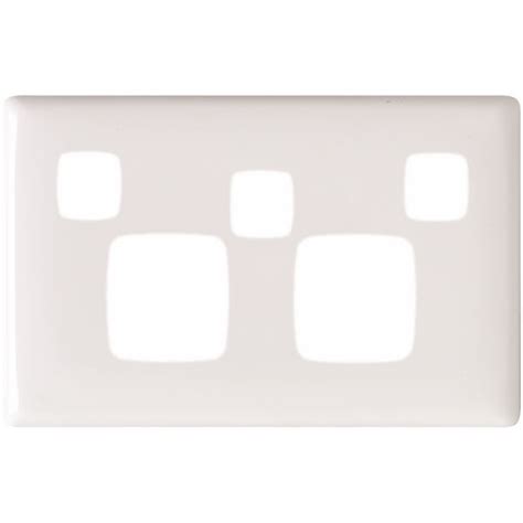 Buy Hpm Linea Stylish Switches And Powerpoints Powerpoints And Switches — Powerpoints And Switches