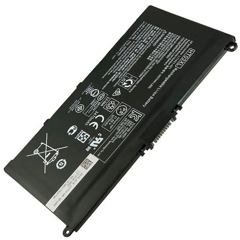 Hp Ht Xl Battery For Hp Pavilion Ce Cf Ck Cm Da Db Cr Cw By Ca