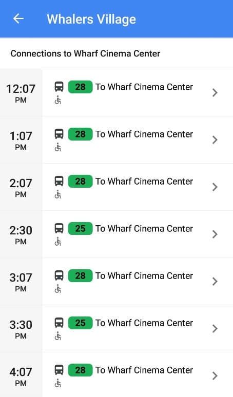 Maui Bus Buy The Day Pass 🌴 Getting Around Maui By Bus 🌴🚌 Maui