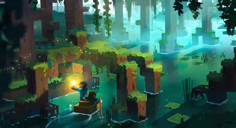 Are Archaeology And Bundles Coming In Minecraft 1 18 Caves And Cliffs