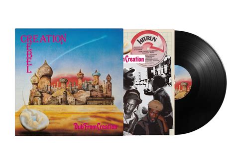 Creation Rebel High Above Harlesden 1978 2023 Groovement