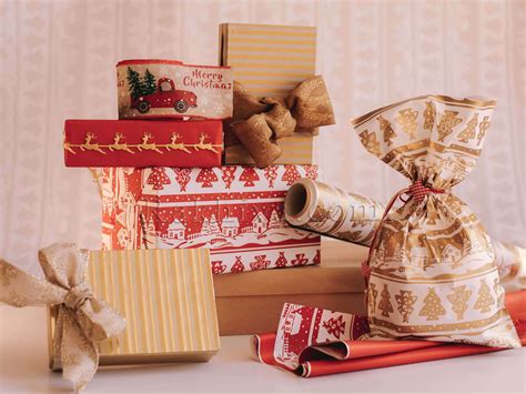 Идеи за опаковане на подаръци за Коледа и Нова година