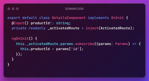 Bezael P En Linkedin Angular16 Angular Tips