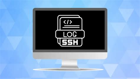 How To View SSH Logs On Linux