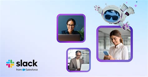 Enterprise Ai Use Cases Transform Work With Agentforce In Slack Slack