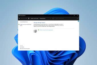 How To Setup RAID 1 On Windows 11