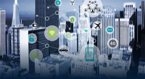 Bagaimana Cara Memilih Konektivitas Yang Baik Untuk Project Iot