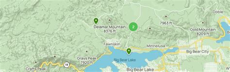 Best Walking Trails In Fawnskin Alltrails