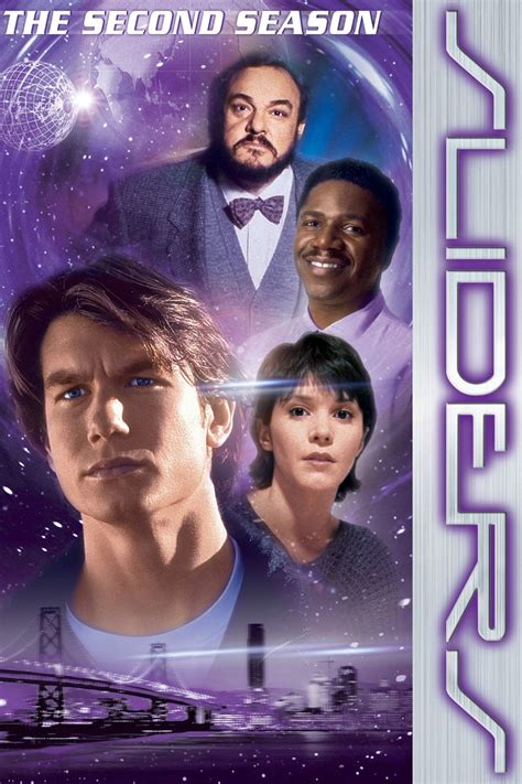 Where To Watch Sliders 1995 Tv Show Online Plex