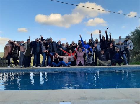 Yasmine Kerfai On Linkedin Thankyou 21 Comments