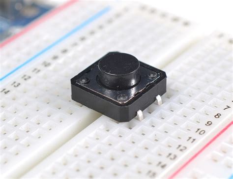 Arduino Nano Ile Buton Kullanarak Led Yakıp Söndürme