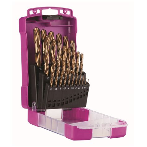Drill Bit Kit Tariff Code At Sandra Moody Blog