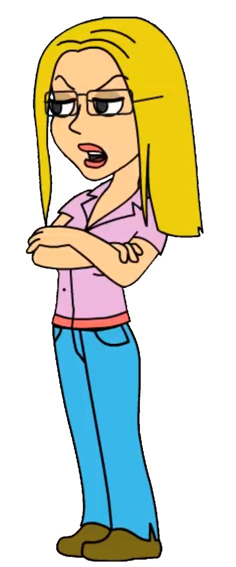 Catherine Johnson Goanipedia Fandom