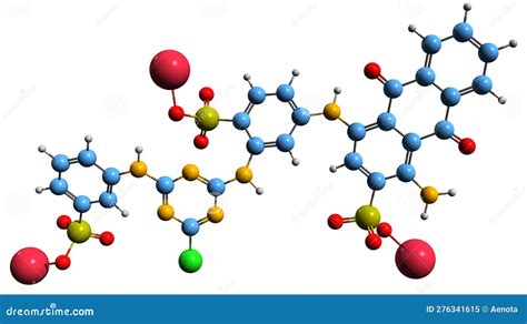 Reactive Ai Blue Gradient Concept Icon Vector Illustration 246655808