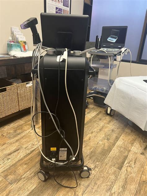 Used Inmode Rf Pro Morpheus8 Laser Radio Frequency Rf For Sale