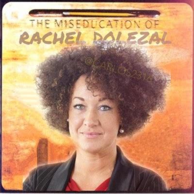 Hilarious Rachel Dolezal Memes Is Orange Really The New Black