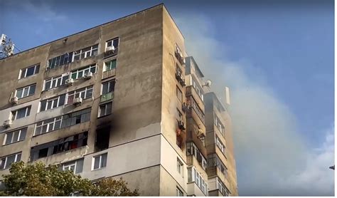 Мъж е с изгаряния и в тежко състояние след пожар Информационна агенция ПИК