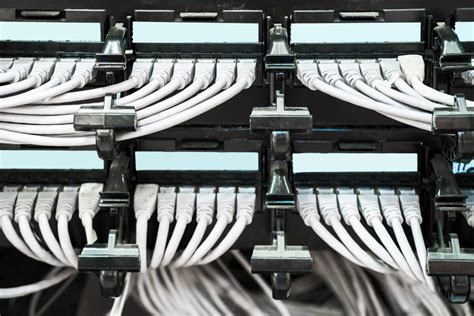 The Importance Of Structured Cabling For Modern Businesses Cablinghub