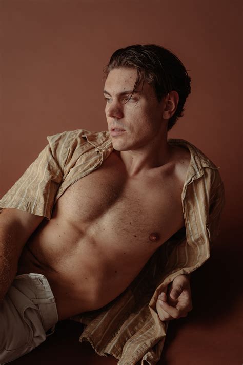 Nino Ceperkovic On Behance