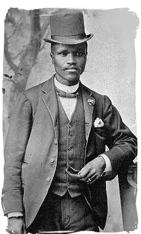 Heroes Of South Africa Enoch Sontonga News24