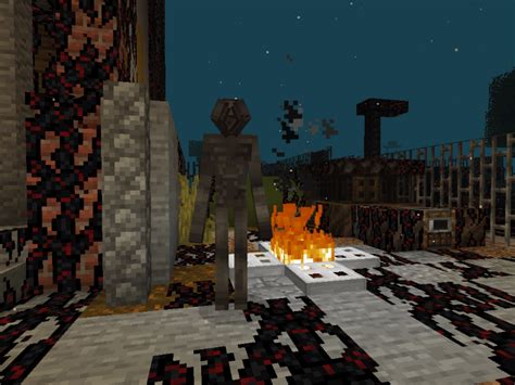 Prims Stranger Things Minecraft Mods Curseforge