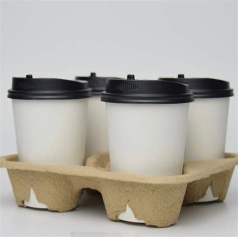 테이크아웃 음료 캐리어 2구 당근마켓 중고거래