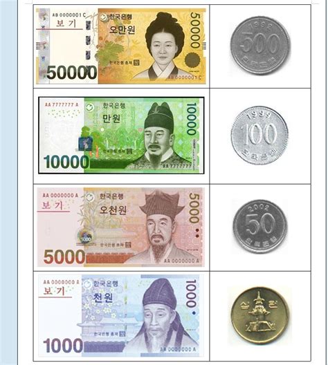 문해교육 활동지 산수 수학 자료 지폐 그림 돈 그림 화폐계산 돈 계산 돈 수학 수학 활동