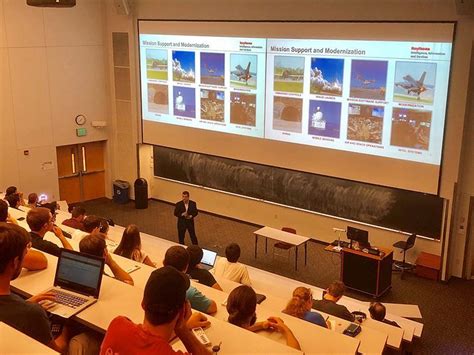 Raytheon On Linkedin Engineers