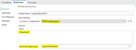 Mule 4 Ldap Operations