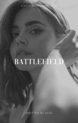 Battlefield Bucky Barnes Xxx I Would Expect Nothing Less Page Wattpad