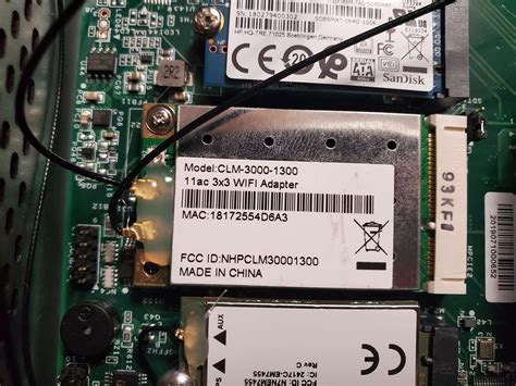 New X8664 Device Roqos Rc150 For Developers Openwrt Forum