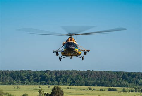 На Донеччині загинули 6 українських пілотів Україна інфо