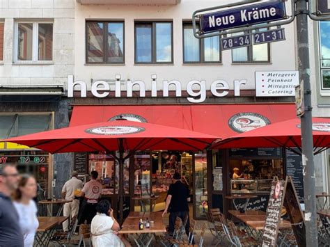 독일여행 프랑크푸르트 찐맛집 뢰머광장 자일거리 네이버 블로그