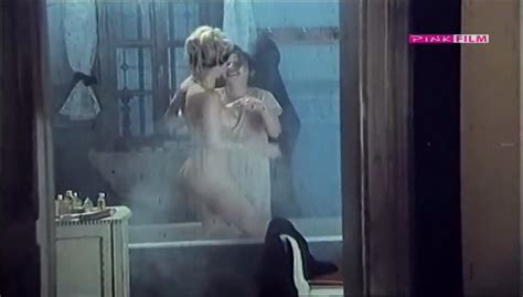 Savina Gersak Nude Pics Página 1