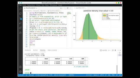problem using julia in vs code new to julia julia programming language