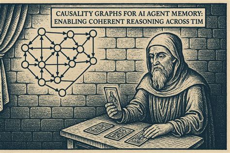 Artificialintelligence Machinelearning Causalinference Aiagents