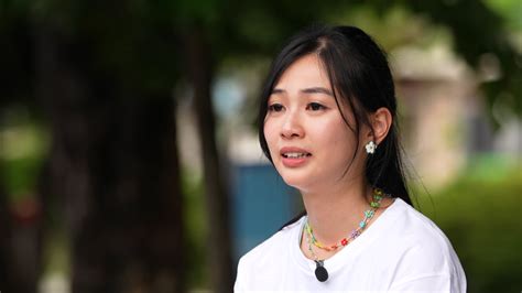 女神郭柏姸自爆17歲主動示愛 孖同名同姓聯盟談婚前性行為 東張