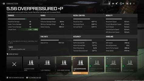 Best Holger 556 Loadout And Class Build For Warzone And Mw3