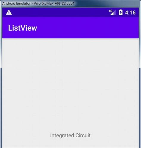 BugWorkShop 甲蟲工作室 Android Studio ListView 啟動新 Activity二十九