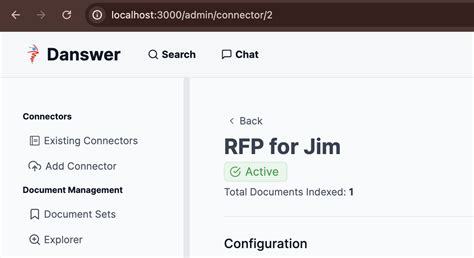 Additional Options Edux Documentation