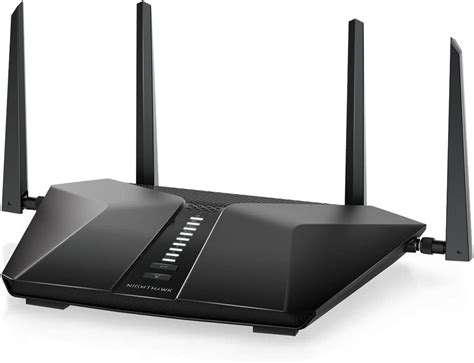 Bolster Your Network As This NETGEAR Nighthawk WiFi Router Deal Just Fell To A New Affordable